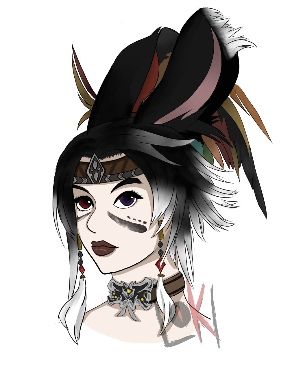 ArtStation - Bunny