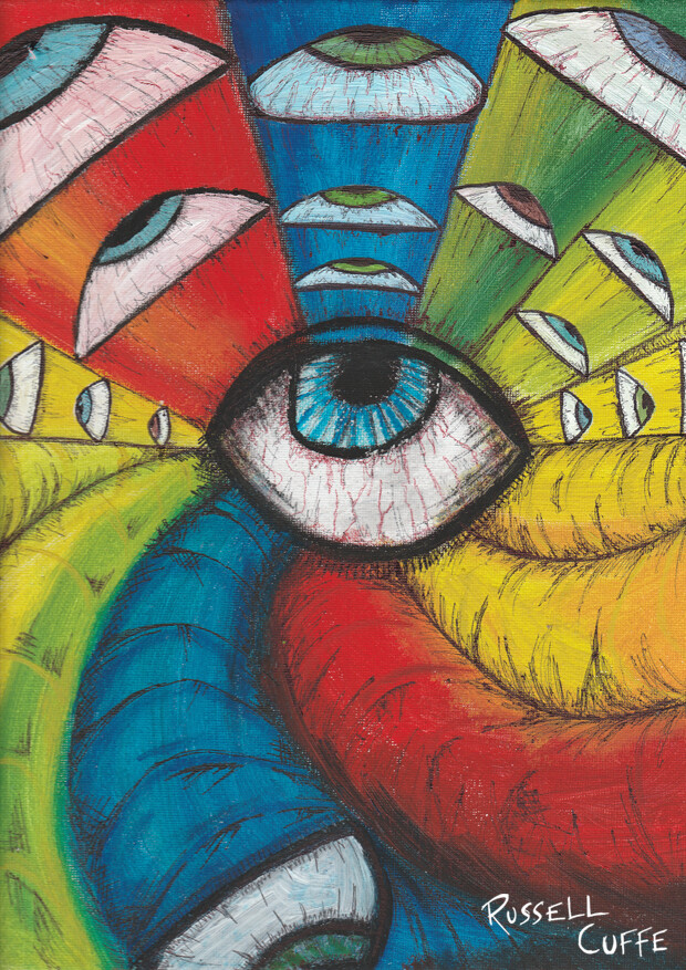 ArtStation - Operation Cherry Blossom At Night