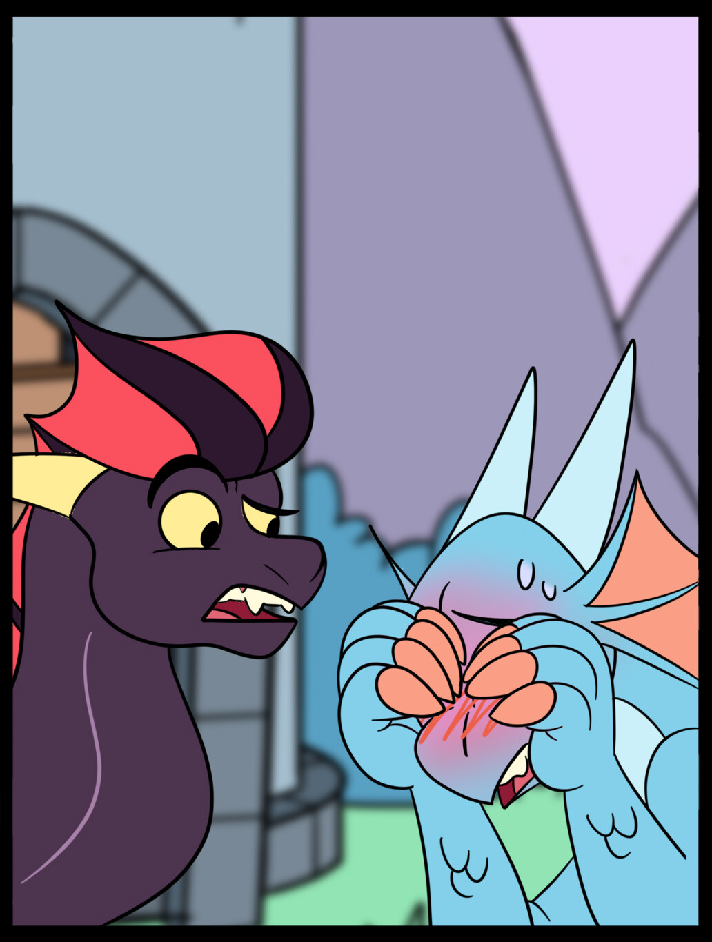 Sofía Mercuri - www.imthewizard.com