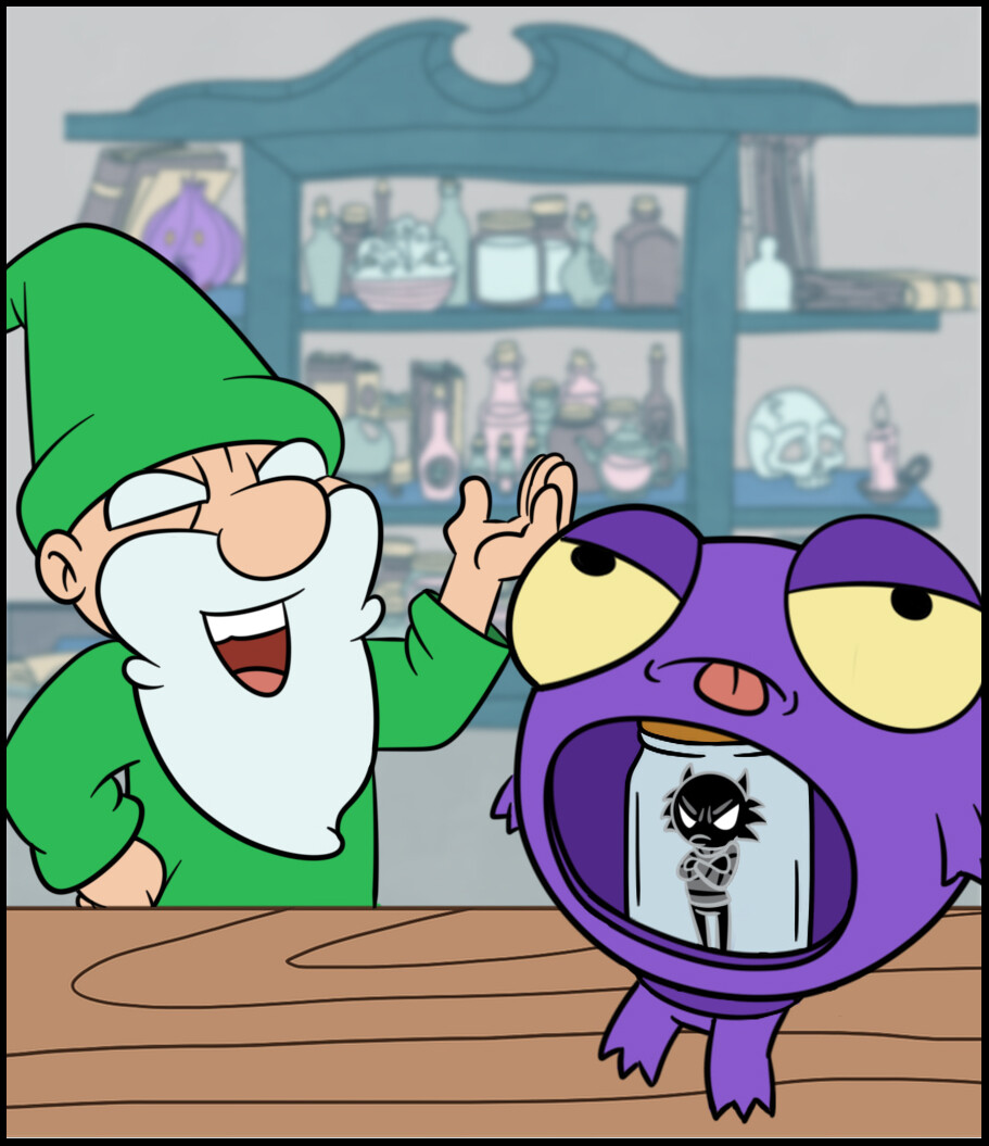 Sofía Mercuri - www.imthewizard.com