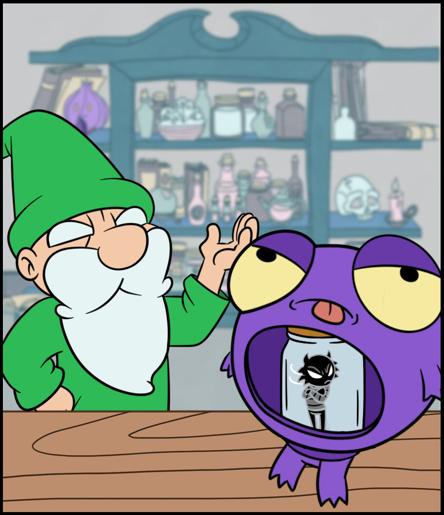 Sofía Mercuri - www.imthewizard.com