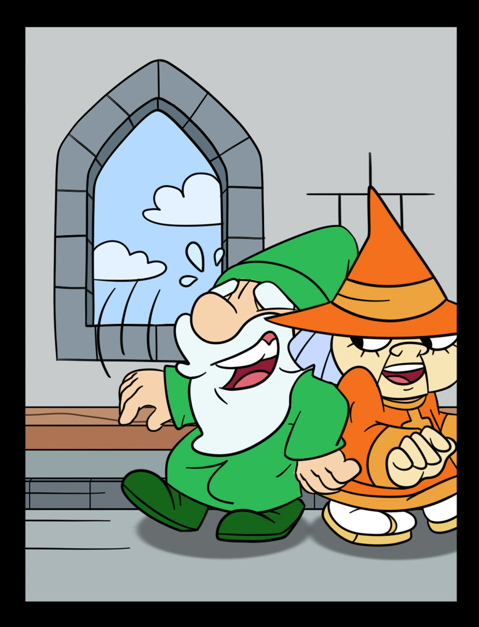 Sofía Mercuri - www.imthewizard.com