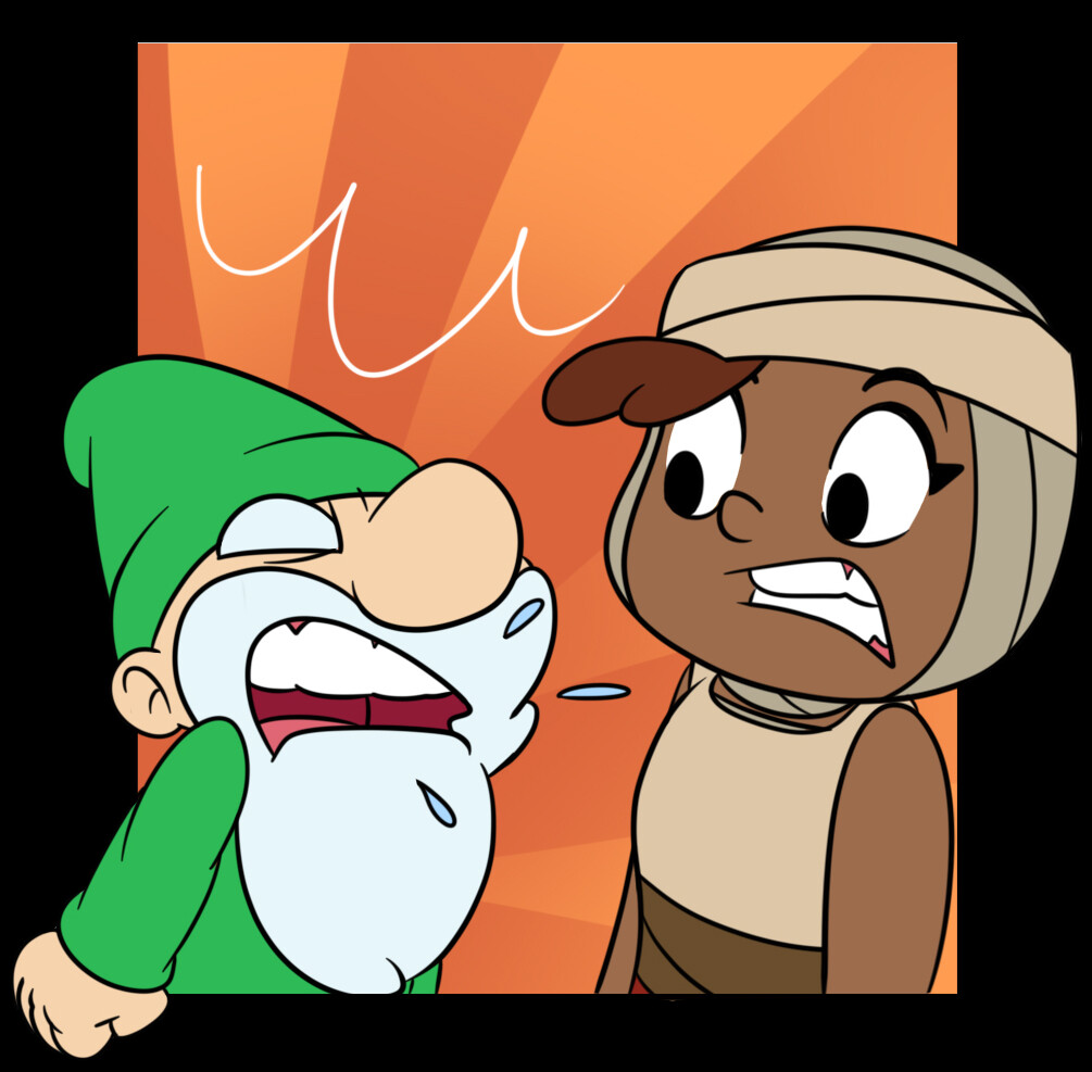 Sofía Mercuri - www.imthewizard.com