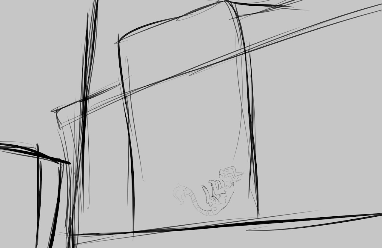 Freya Hunter - Found