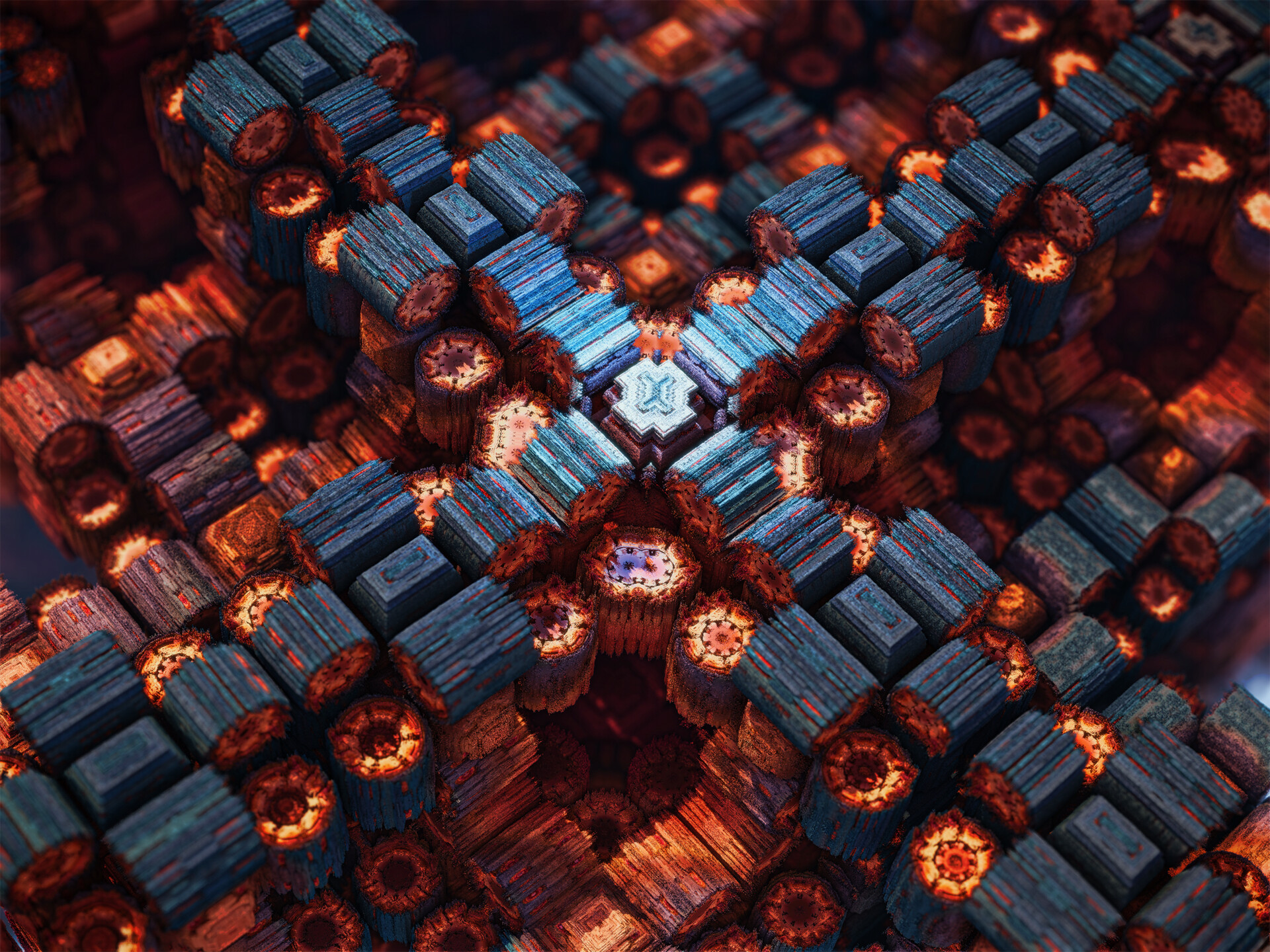 ArtStation - Universal