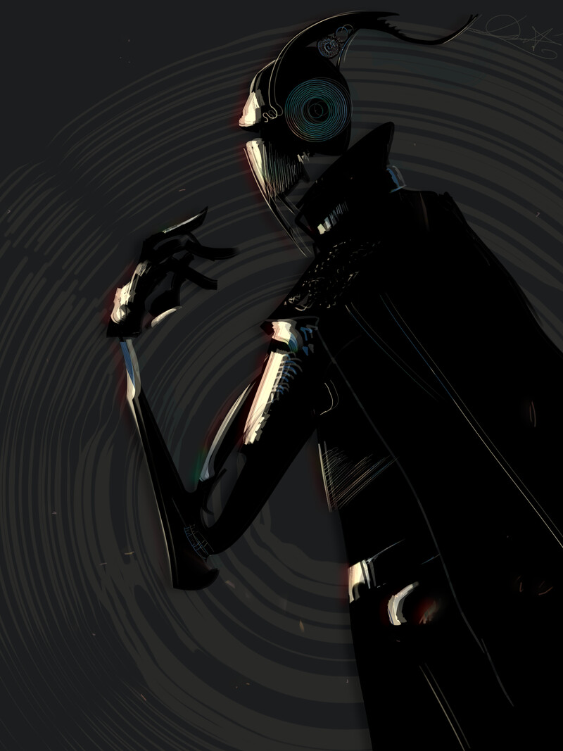 ArtStation - Diana Yudakov