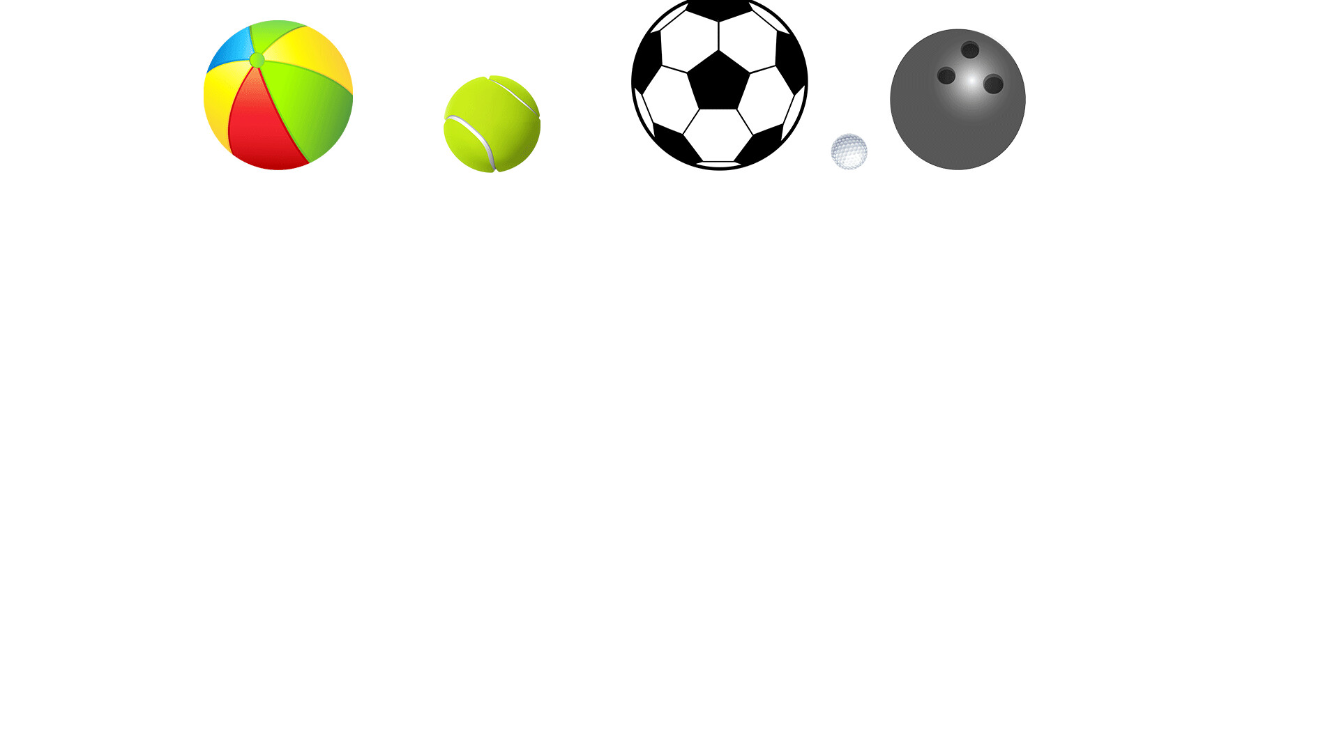 ArtStation - 5 Balls