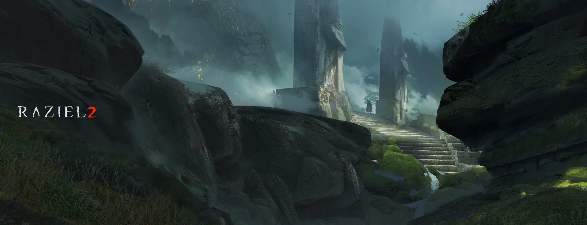 ArtStation - RAZIEL-2