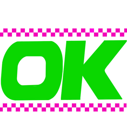 ArtStation - OK | AY Emotes - For 420jenkins