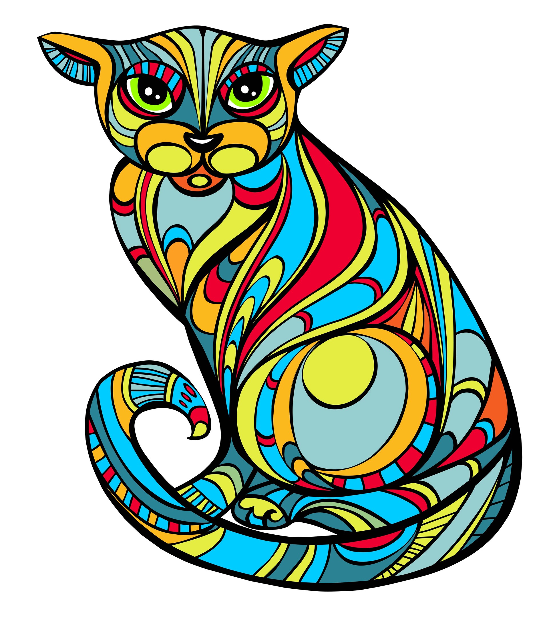 ArtStation - pen tool art