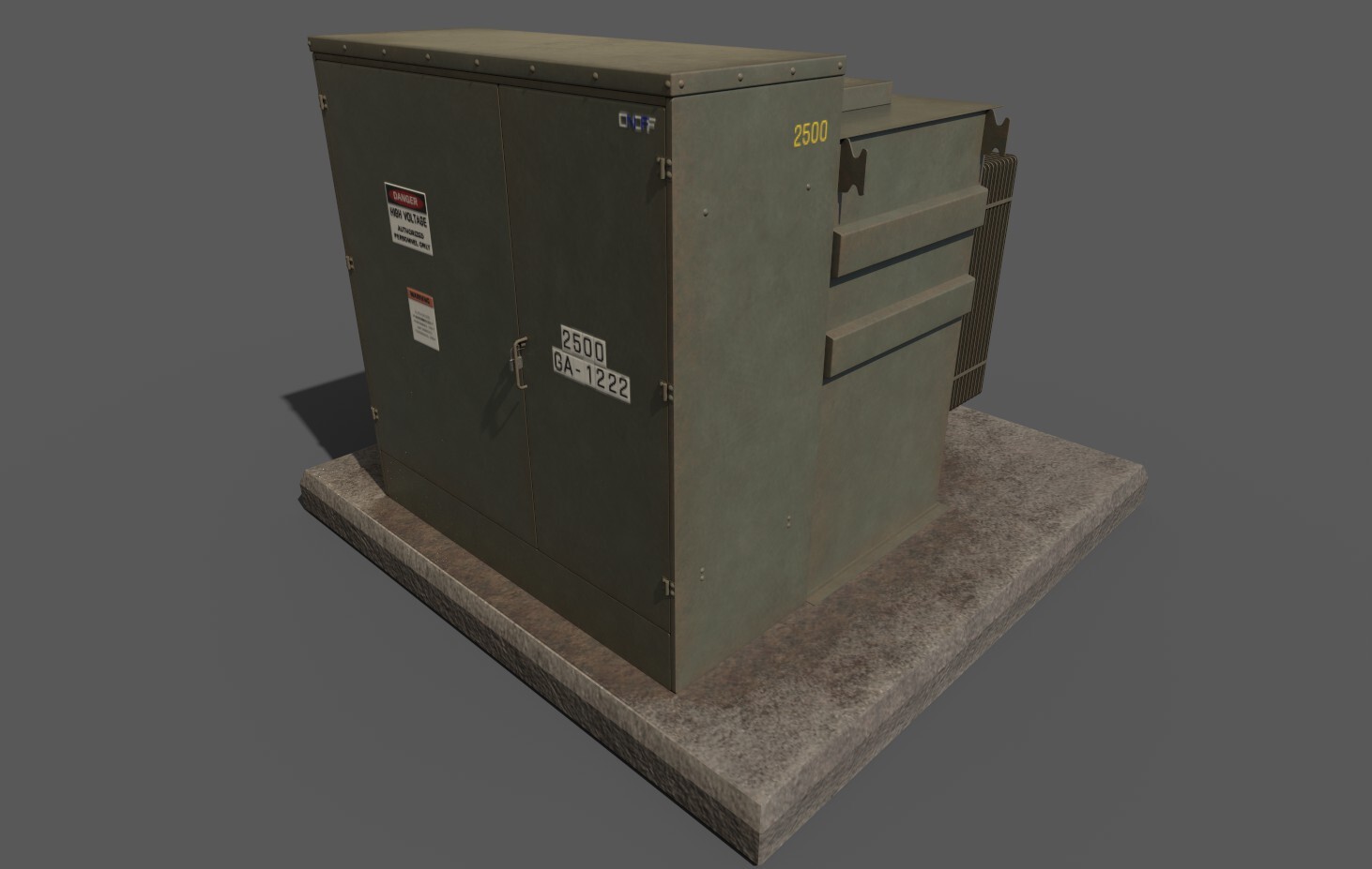 Gilberto Alicea III - GroundTransformer_D