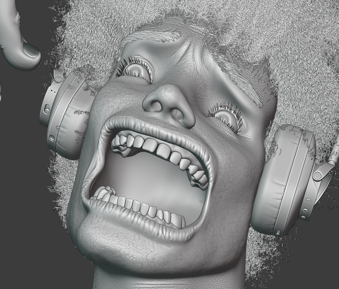 Daniel Gava - Pillballs