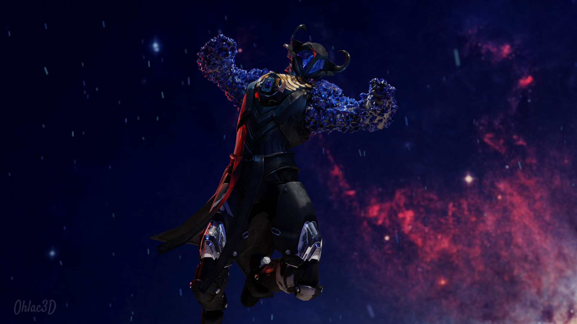 ArtStation - Behemoth