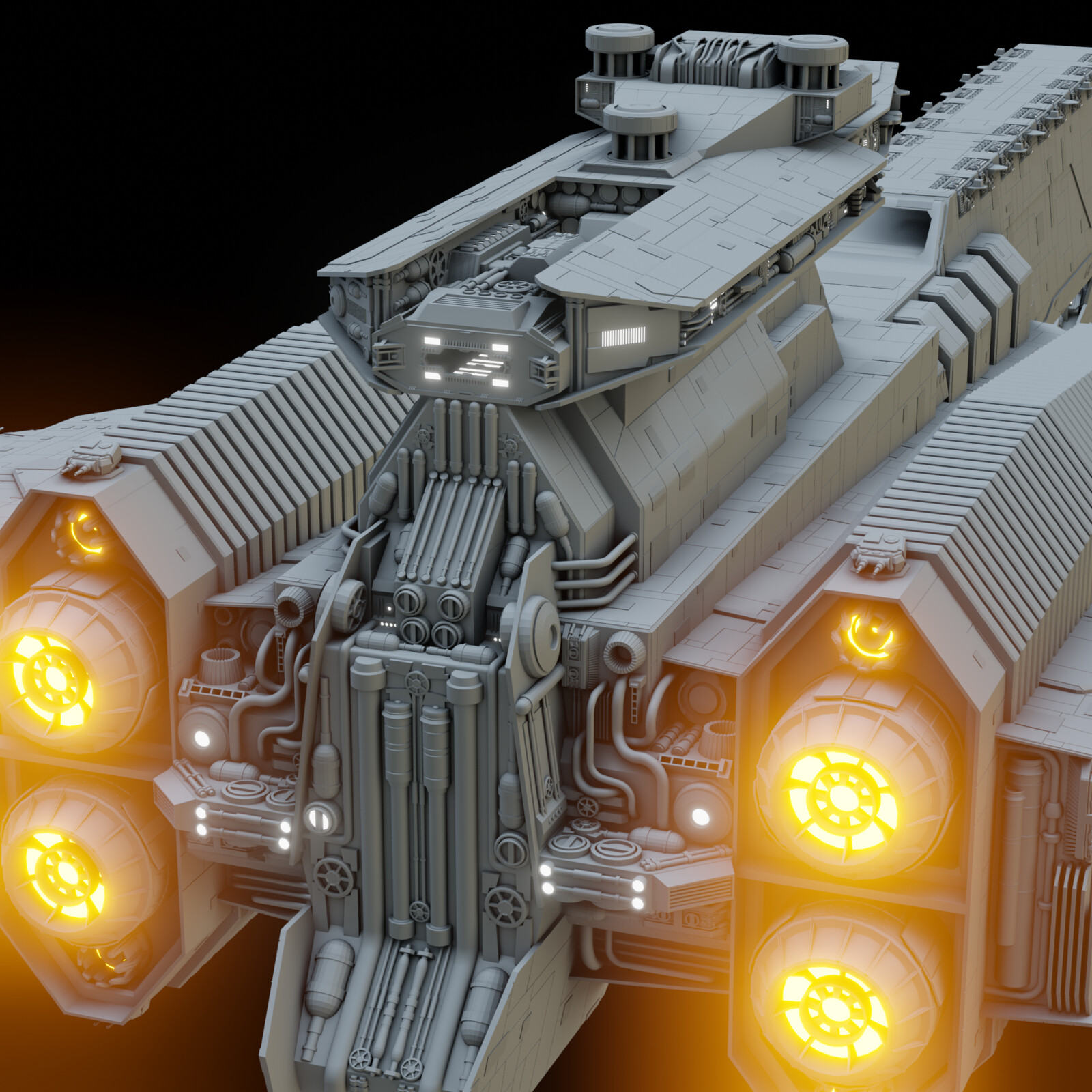 1st_Fleet - Keldabe-class battleship