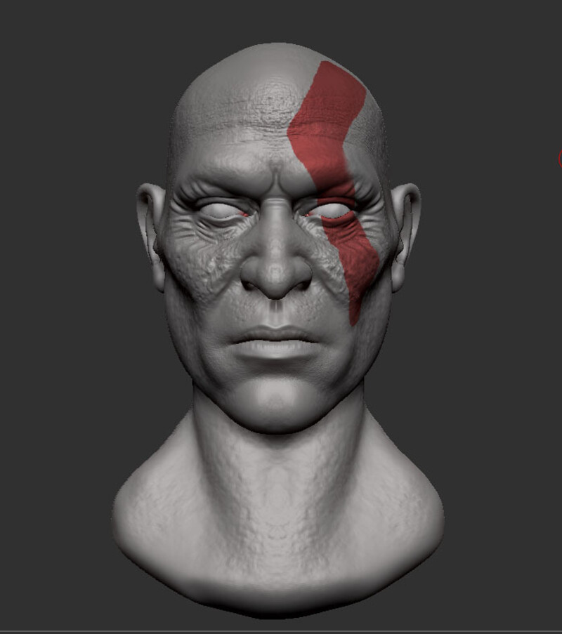 ArtStation - Anu Areago