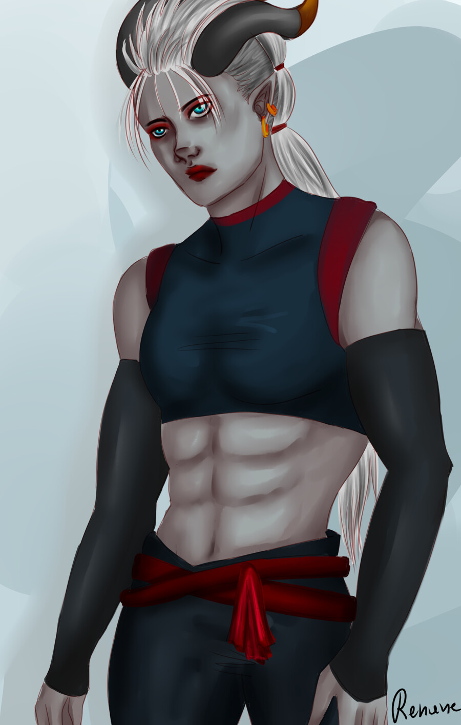 ArtStation - Physical