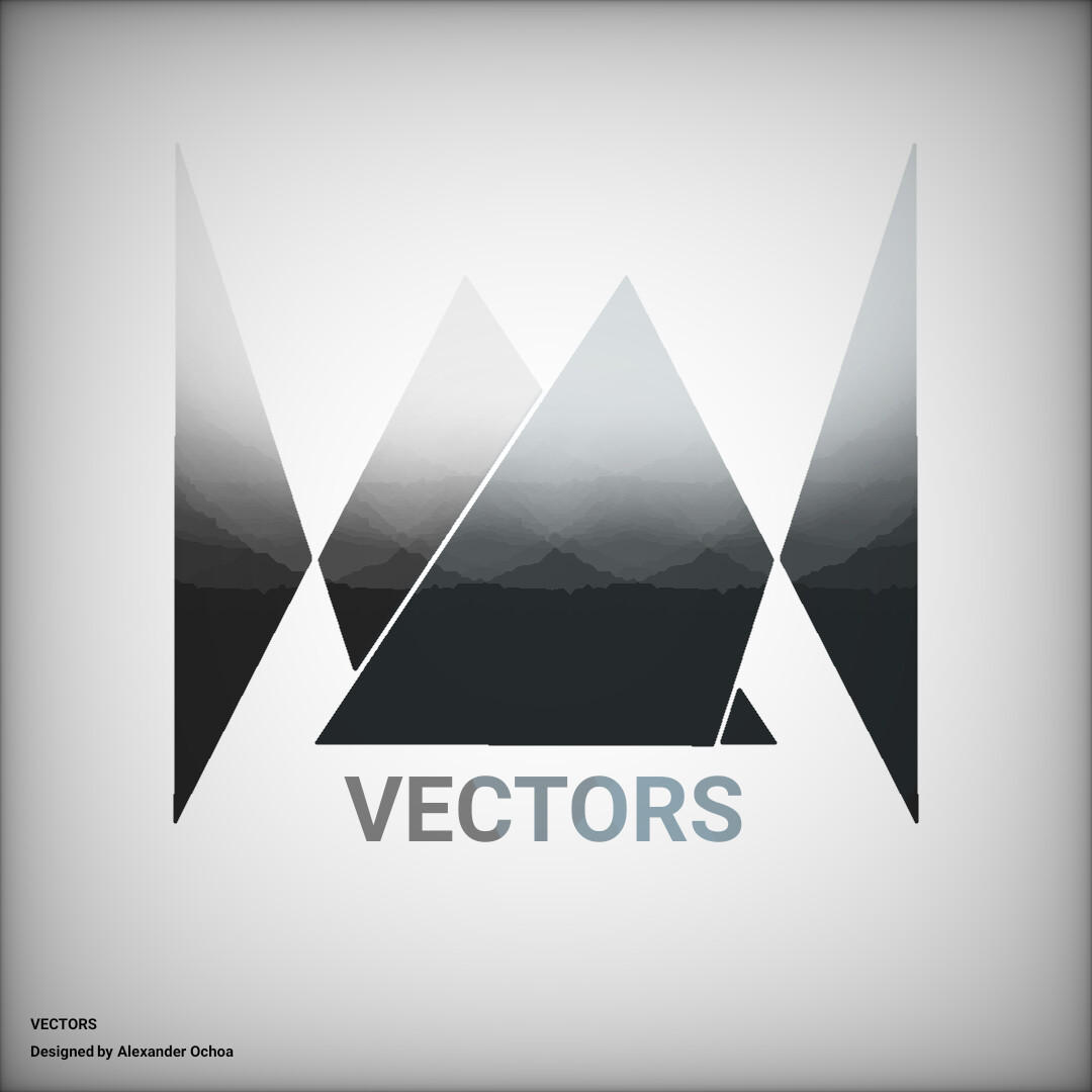 ArtStation - Diseño de logotipo VECTORS