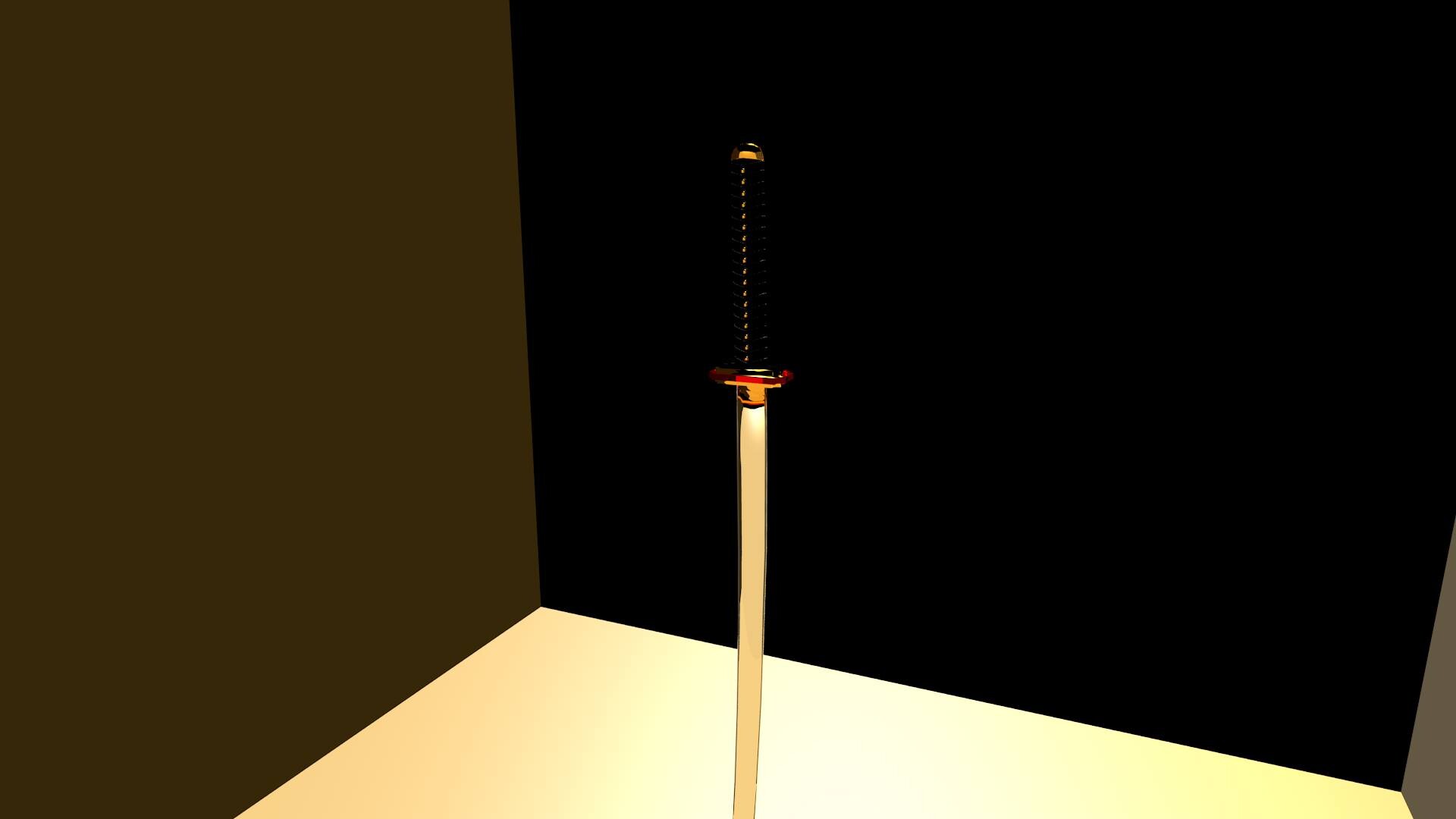 ArtStation - Shinobi