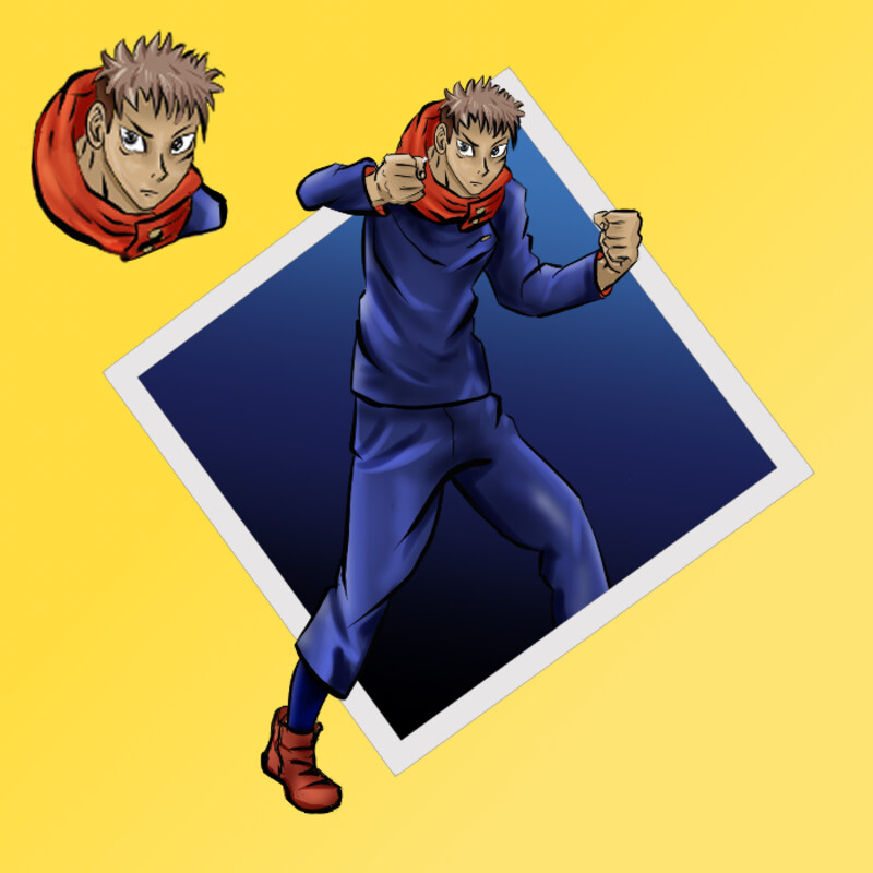 ArtStation - erick prieto