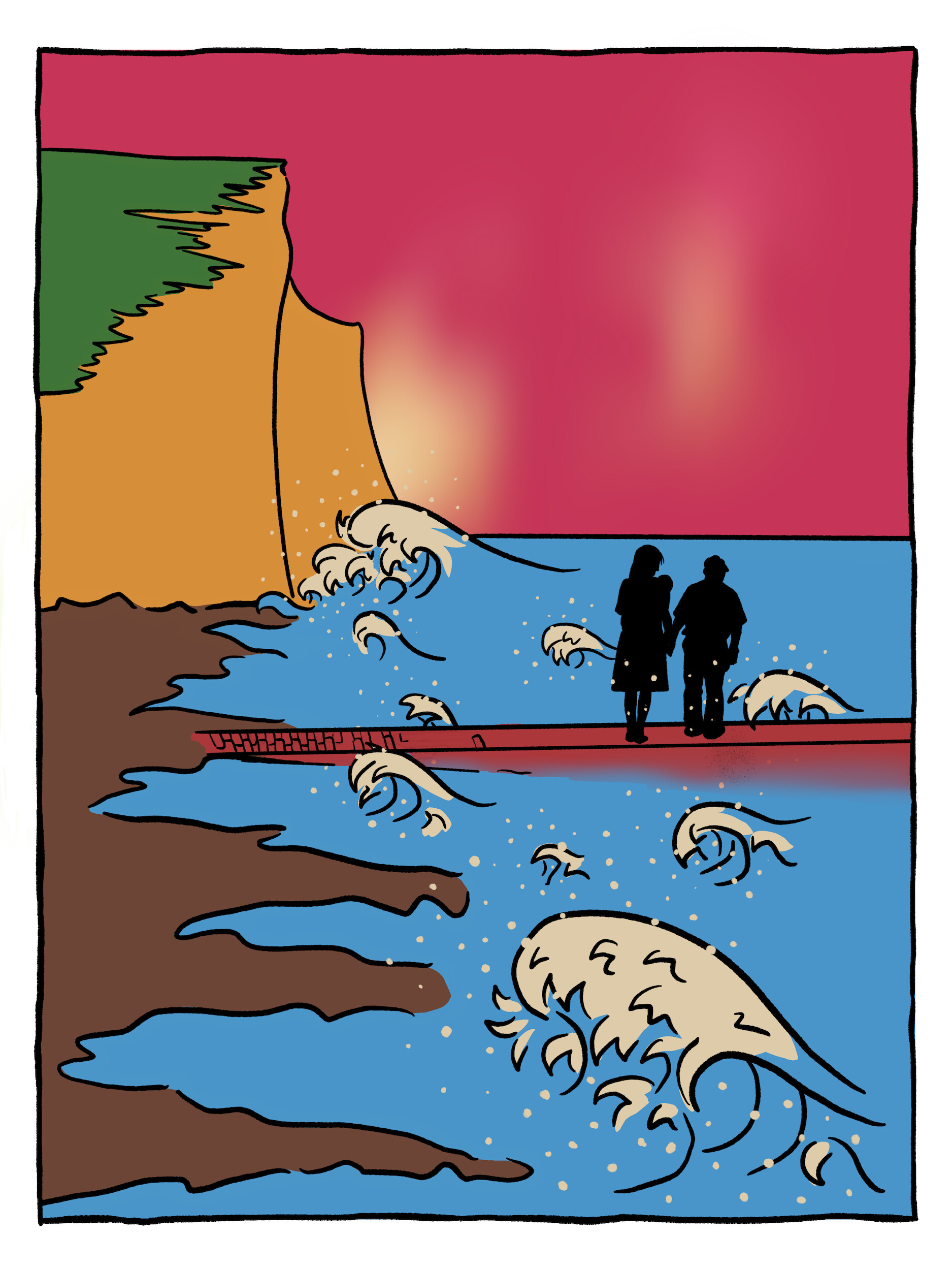 Anaj Akarts - Things