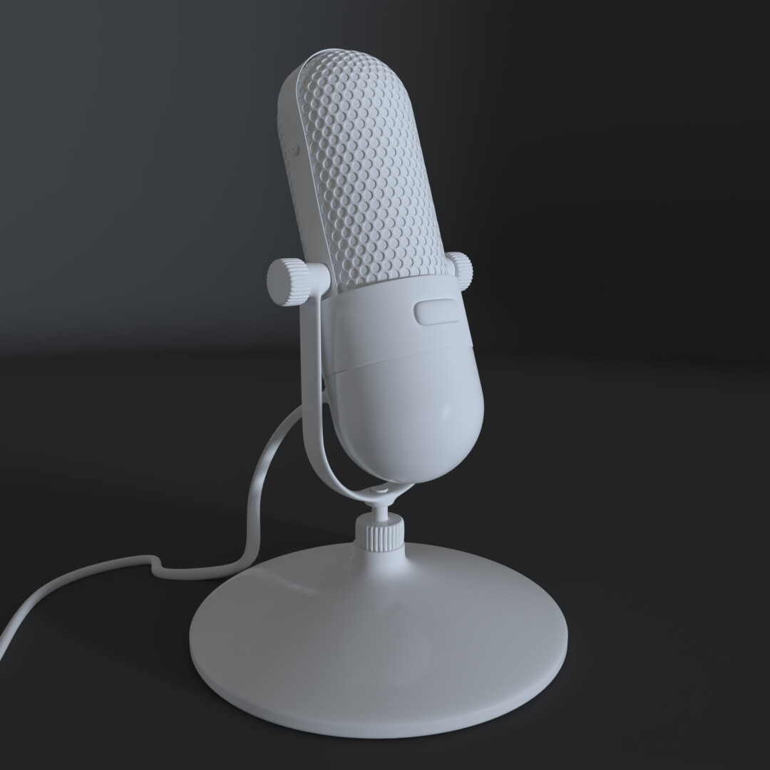 lara casalena - Design 3D