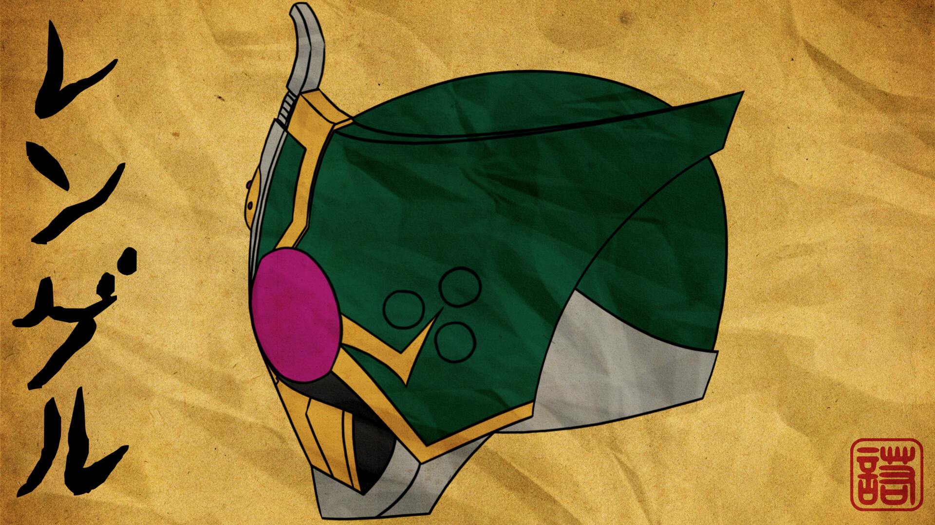 ArtStation - Leangle