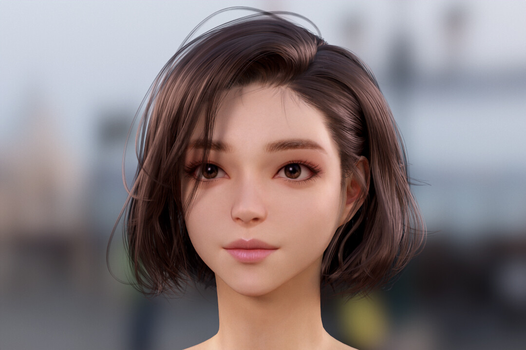 Shin Jeongho Shorthair2