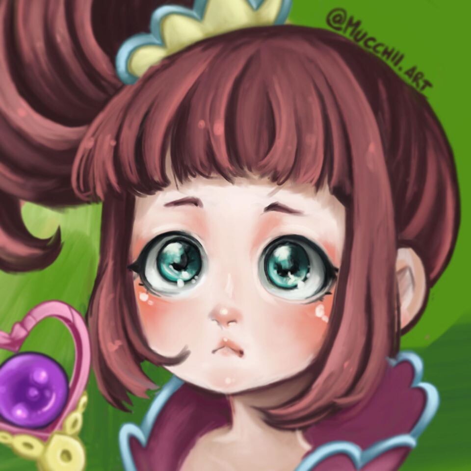 ArtStation - shinchou yuusha