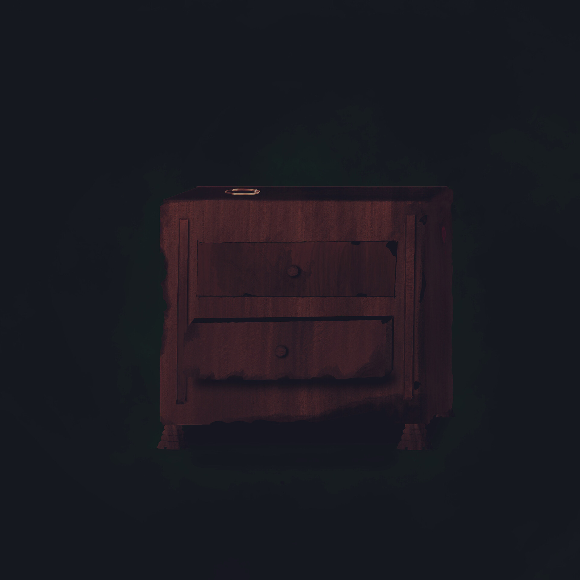 ArtStation - Not Safe Series