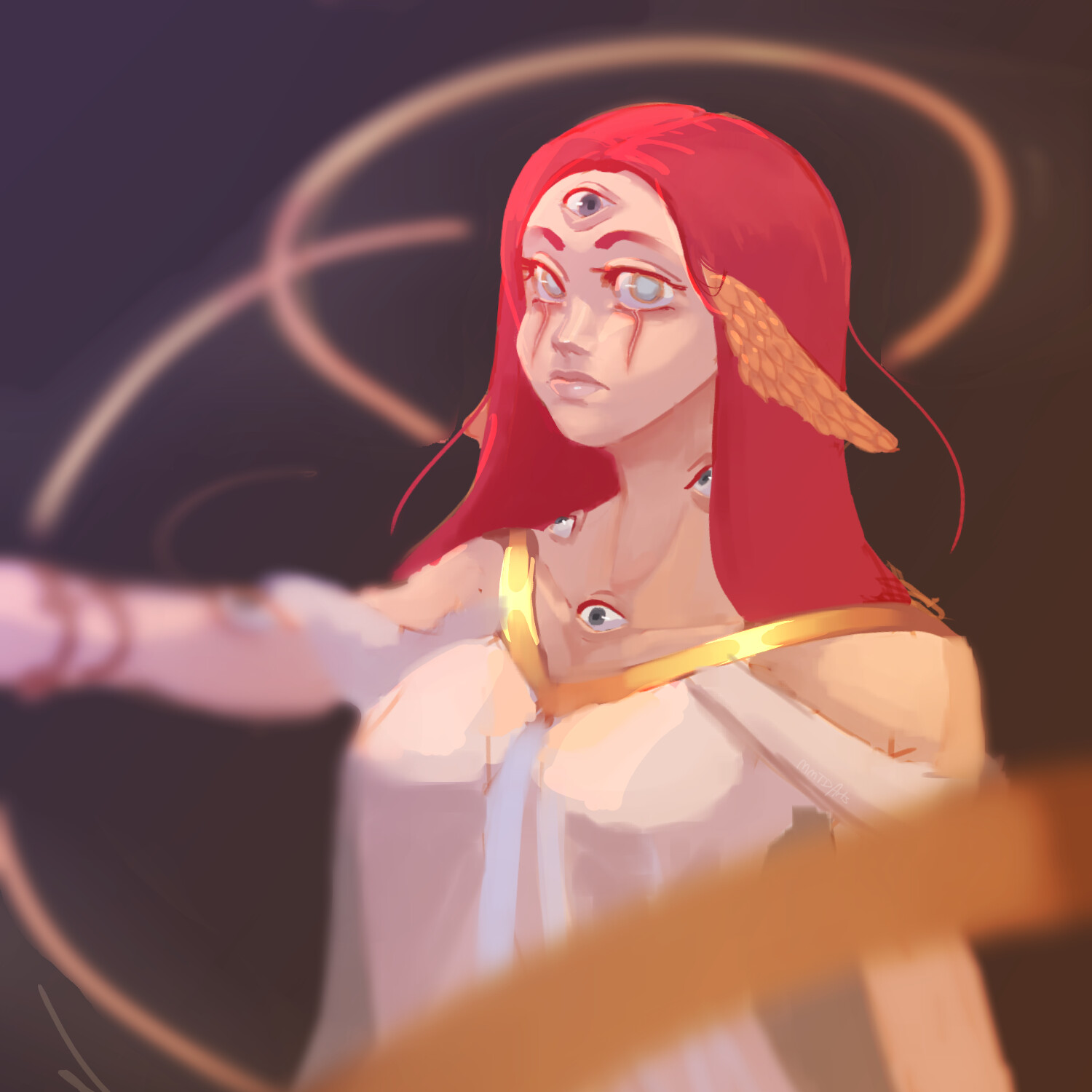 ArtStation - Quickie!