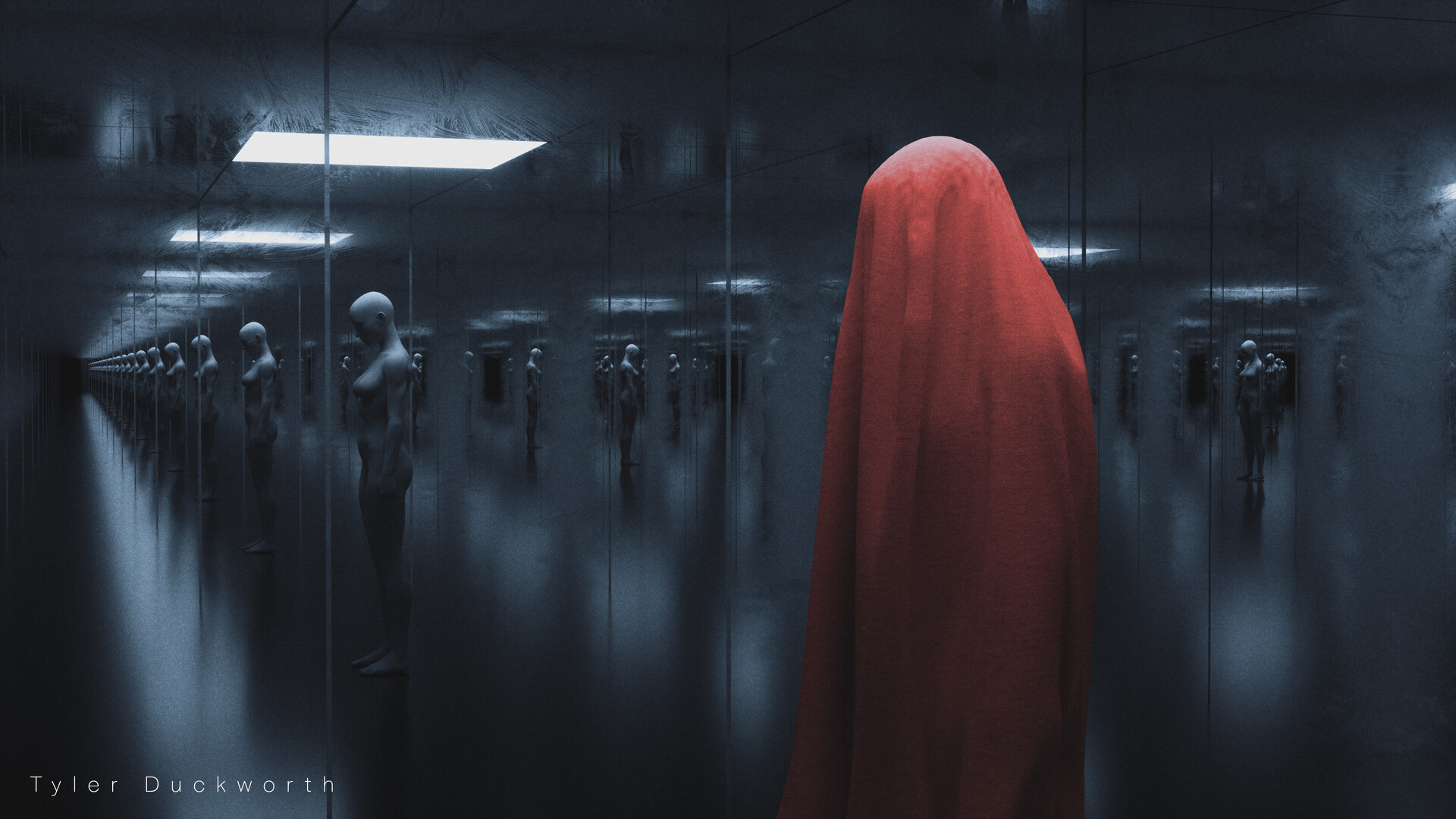 ArtStation - Variant