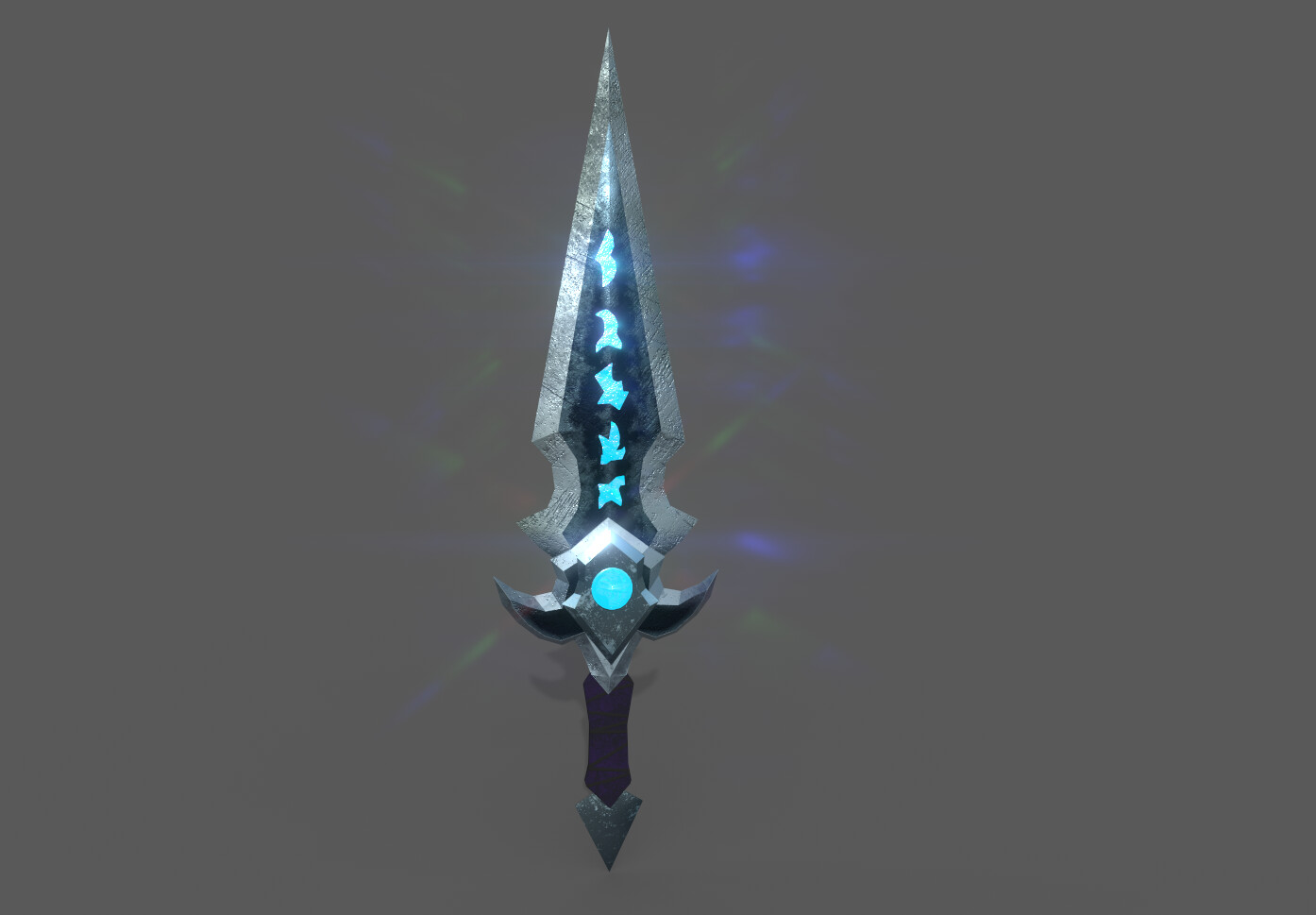 ArtStation - Short Sword