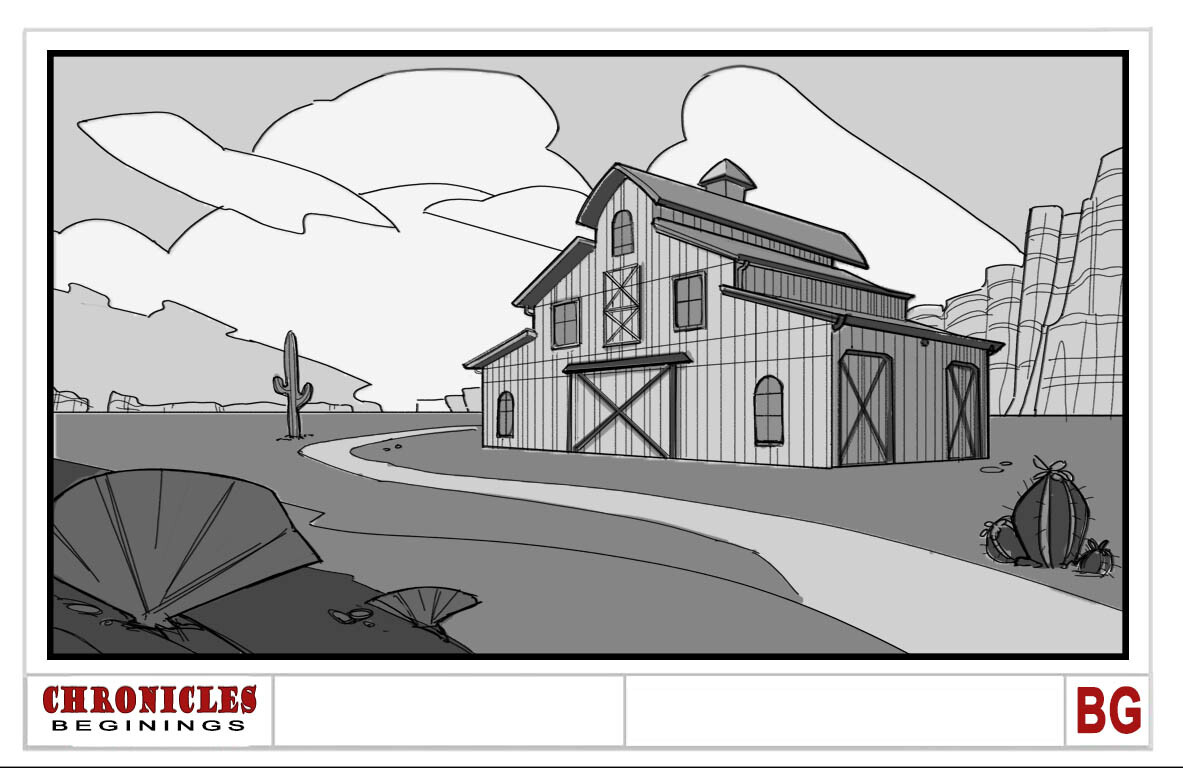 xiaolin showdown coloring pages