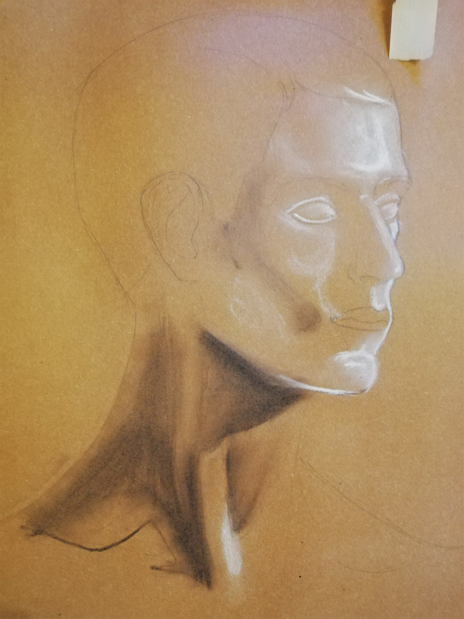 ArtStation - Mid Tone