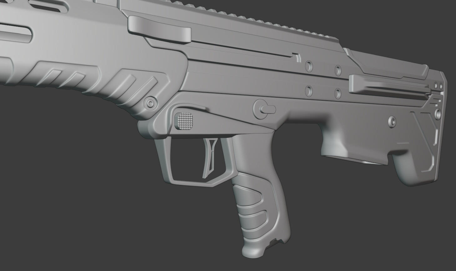 Deeder - Desert Tech MDR