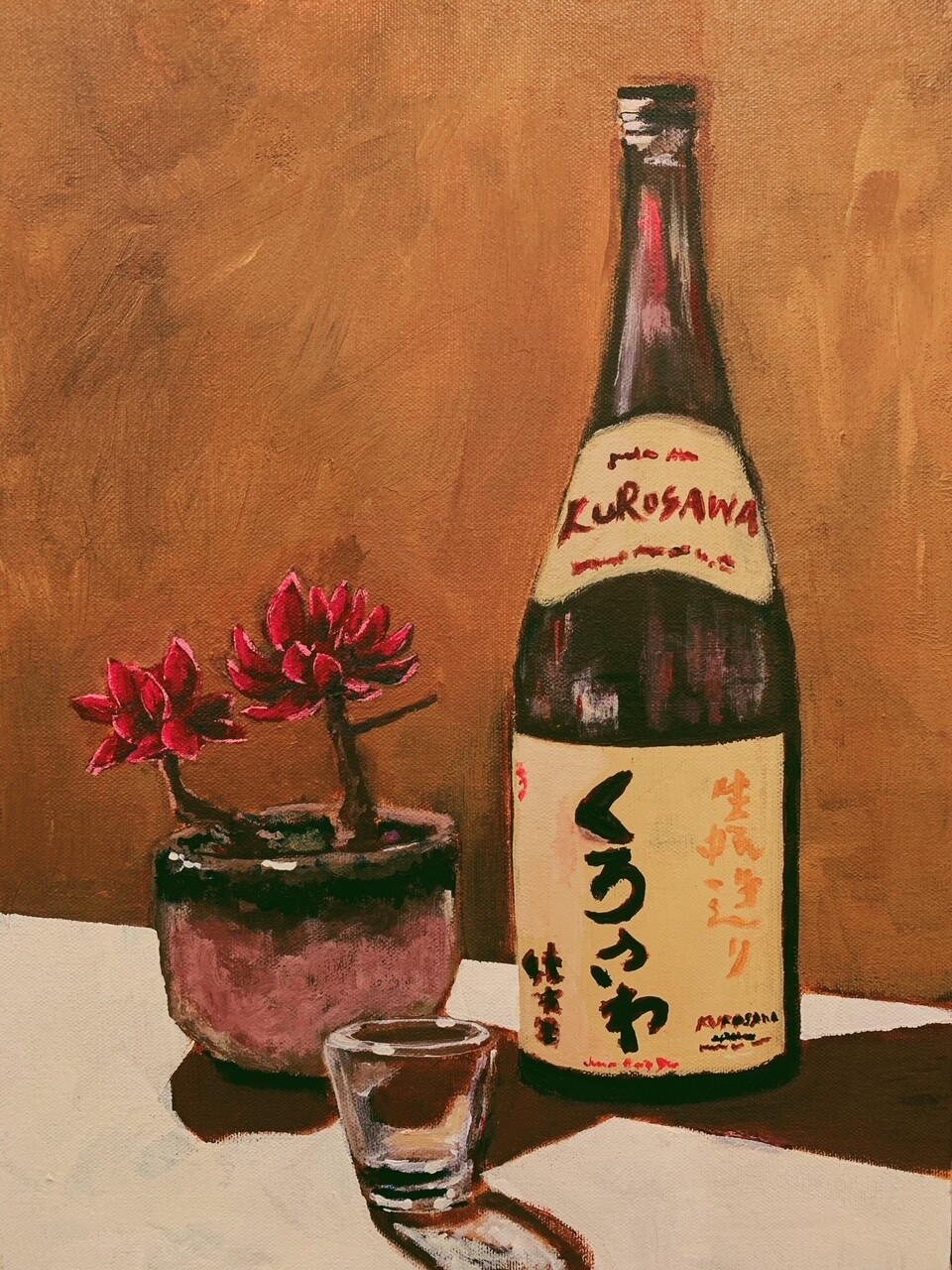 ArtStation - Still Life