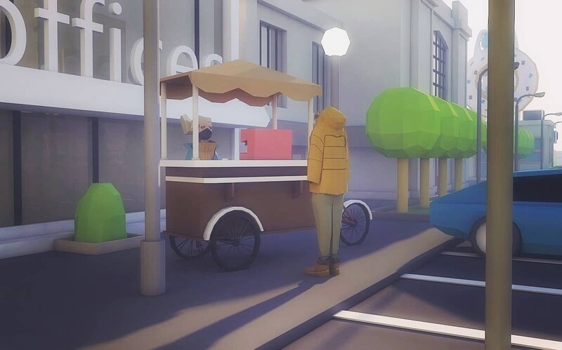 ArtStation - Igor Tretyakov