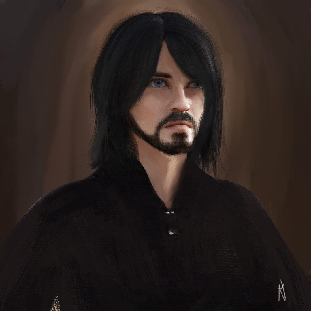 ArtStation - Eren Yeager.