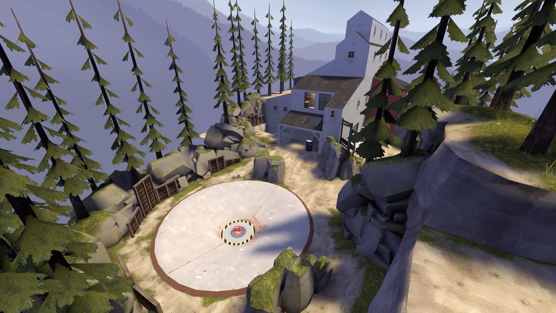 Evan LeBlanc - Skyway