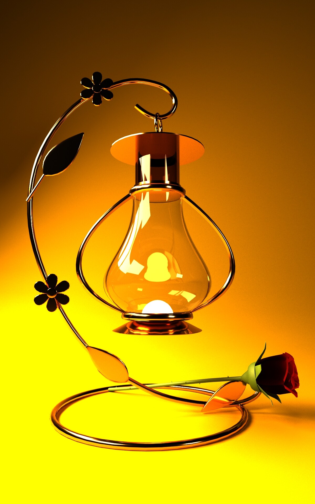 ArtStation - Phanos Ramadan