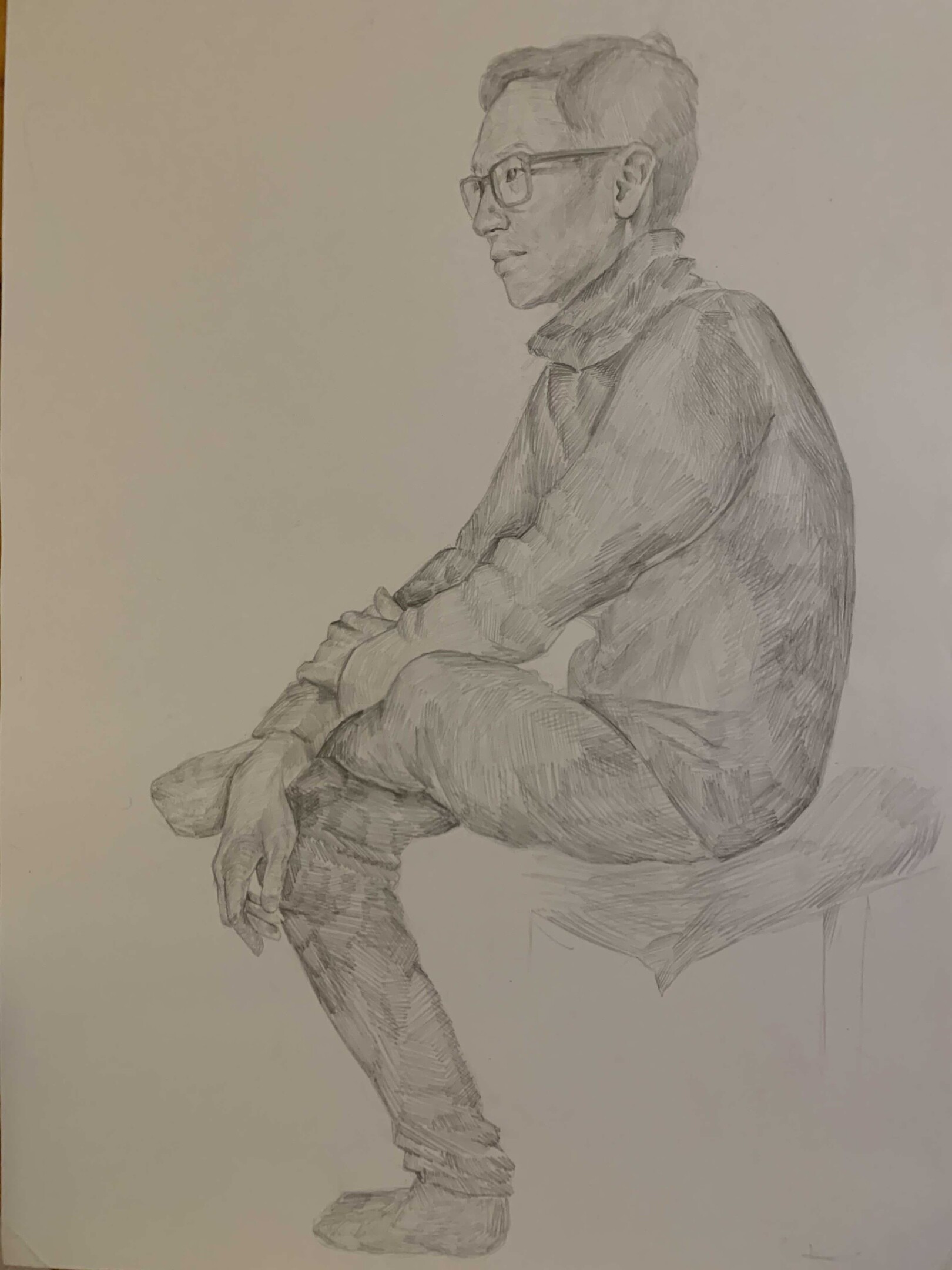 ArtStation - Academic Drawing