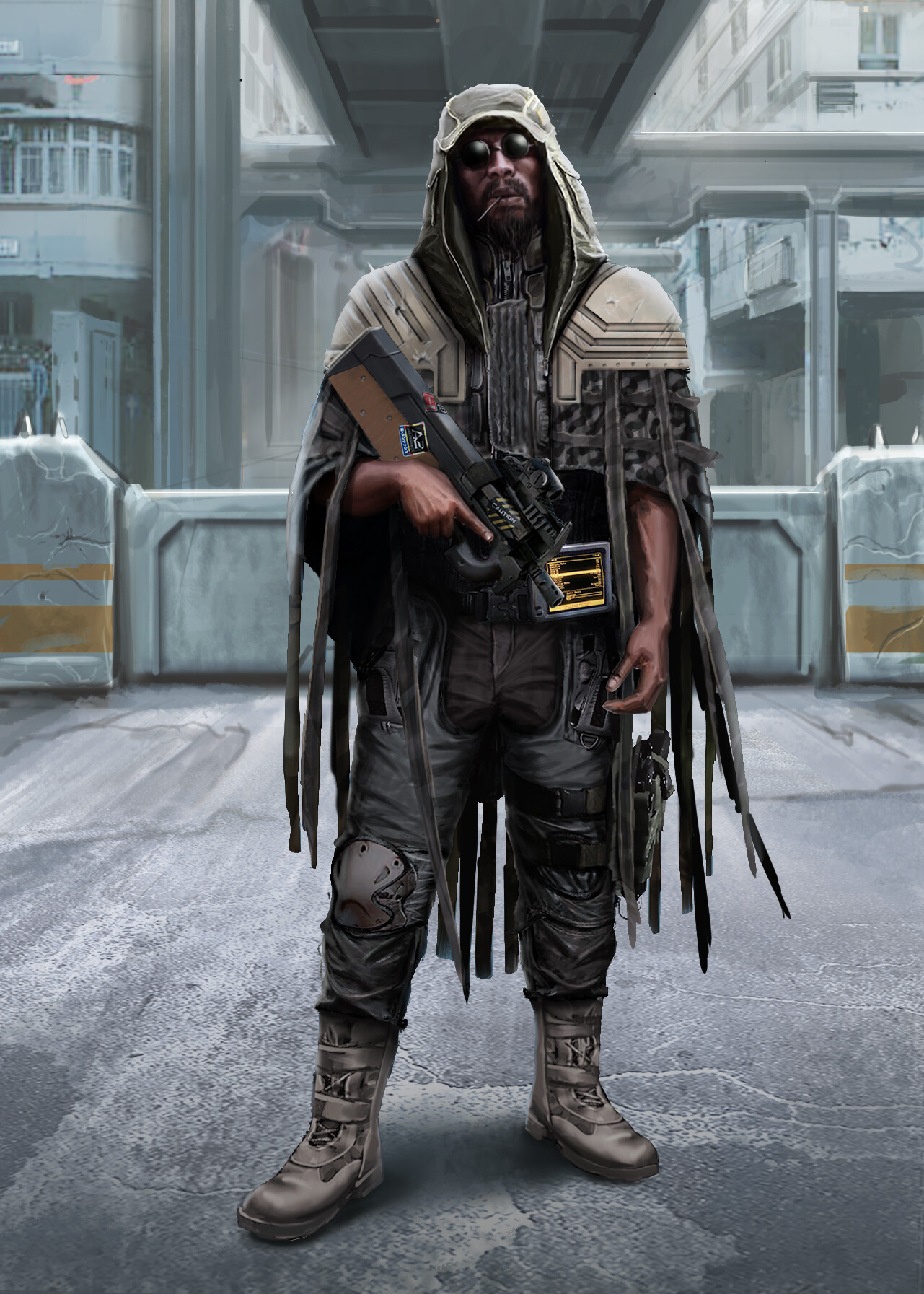 Jonathan fado - Lazy eyes