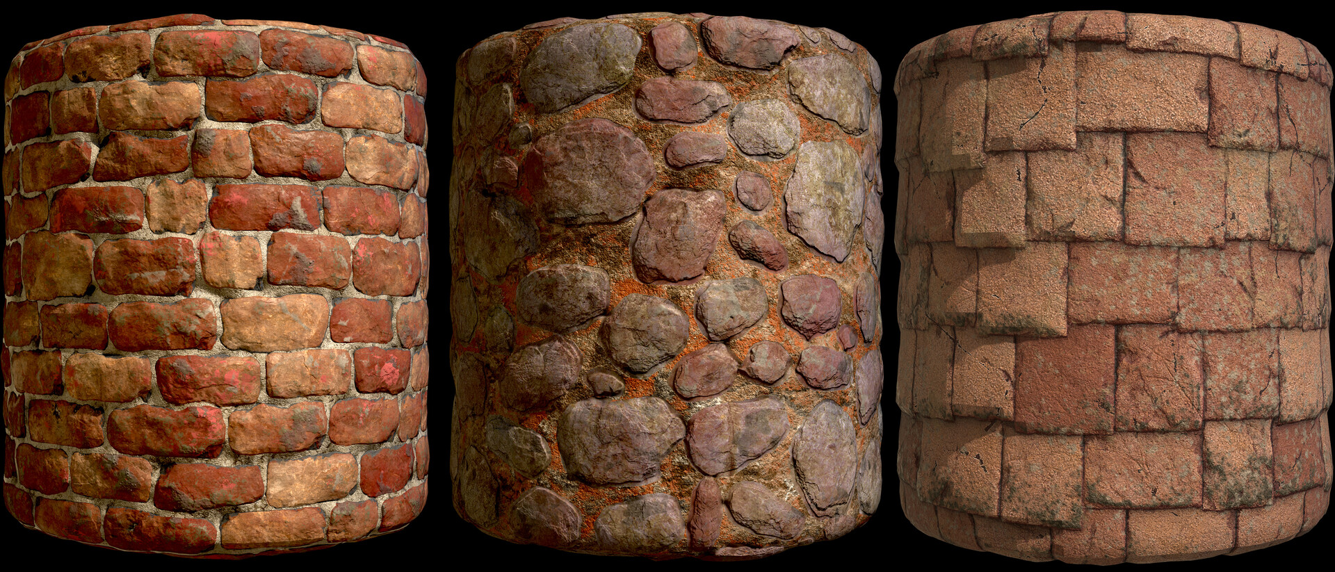 Dennis Morgovan - [Free Scene] Stag Tavern