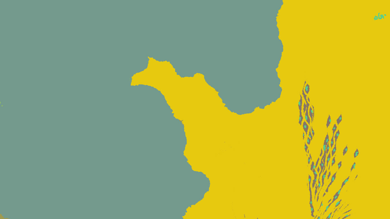 ArtStation - fortuitousness