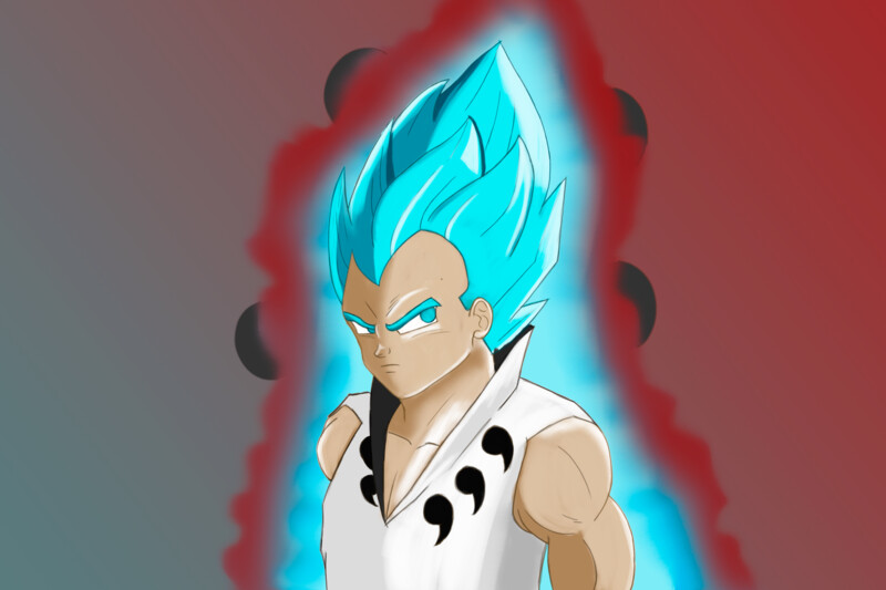 ArtStation - Andre Carlos