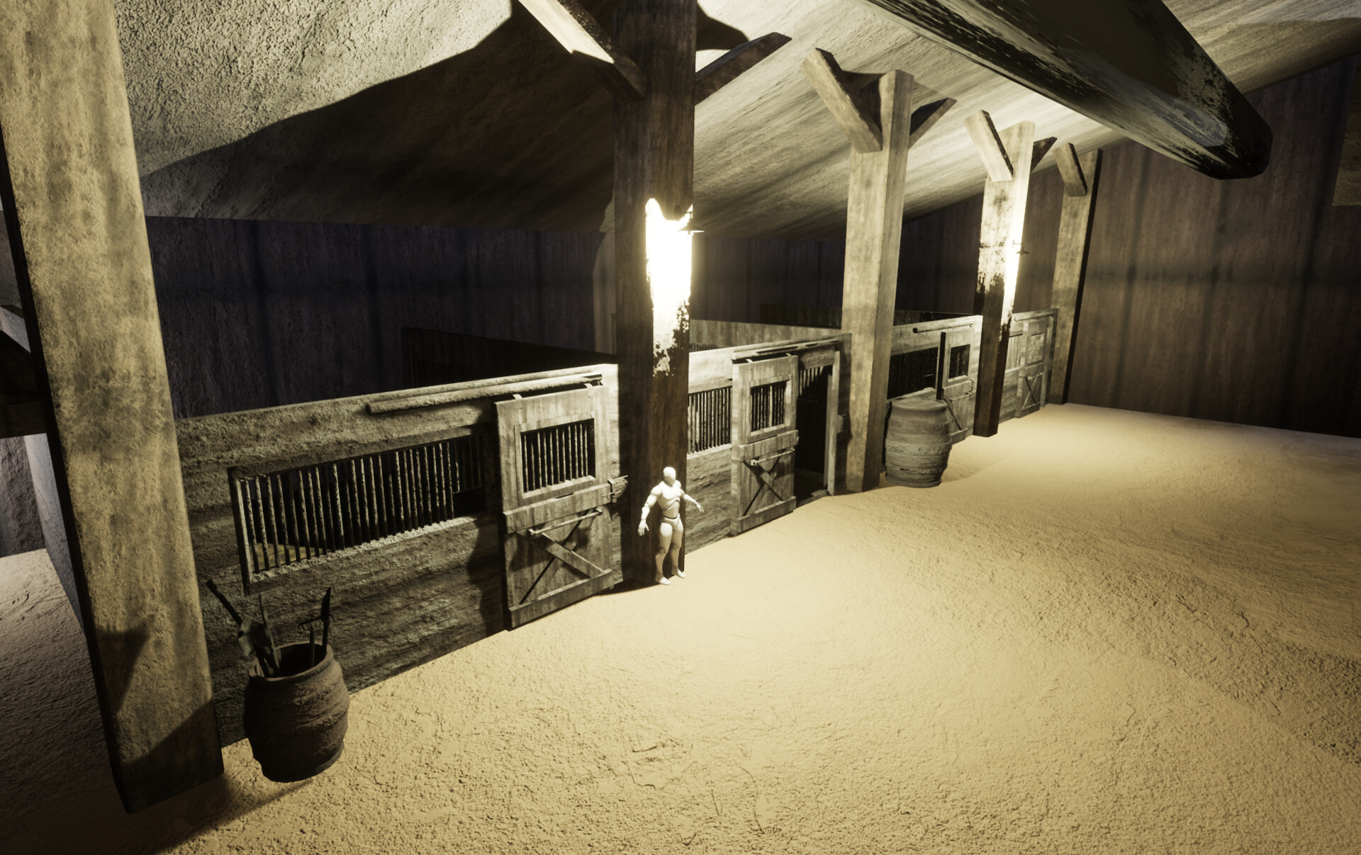 Jesse Lyons - Lyons_J_Wk4_BarnInterior