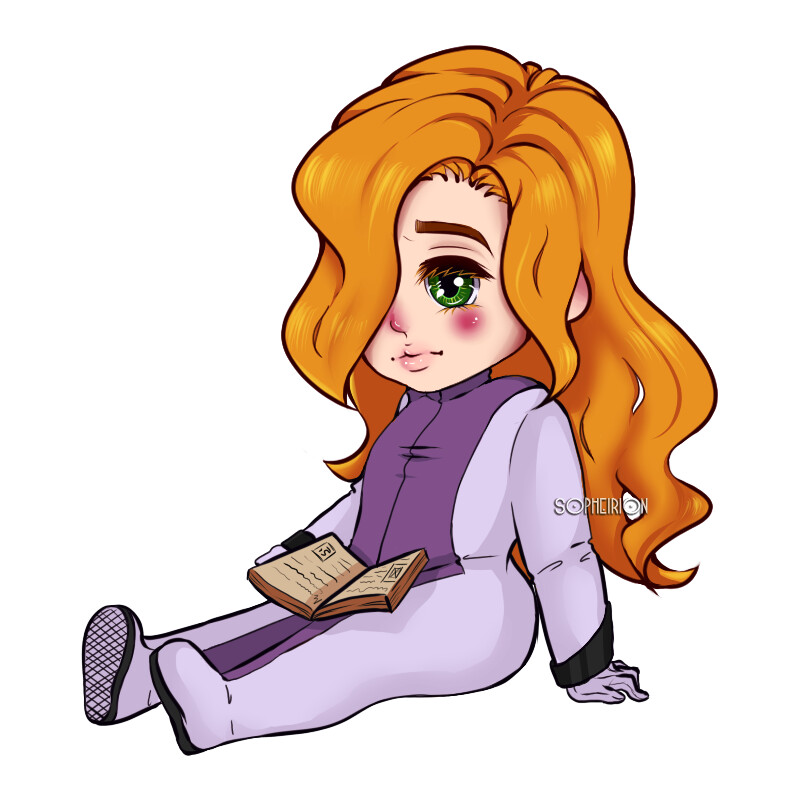 ArtStation - Raoul Am