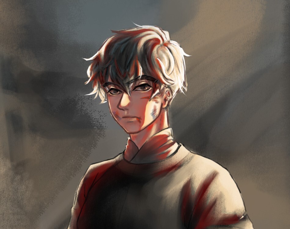 ArtStation - Choi Han