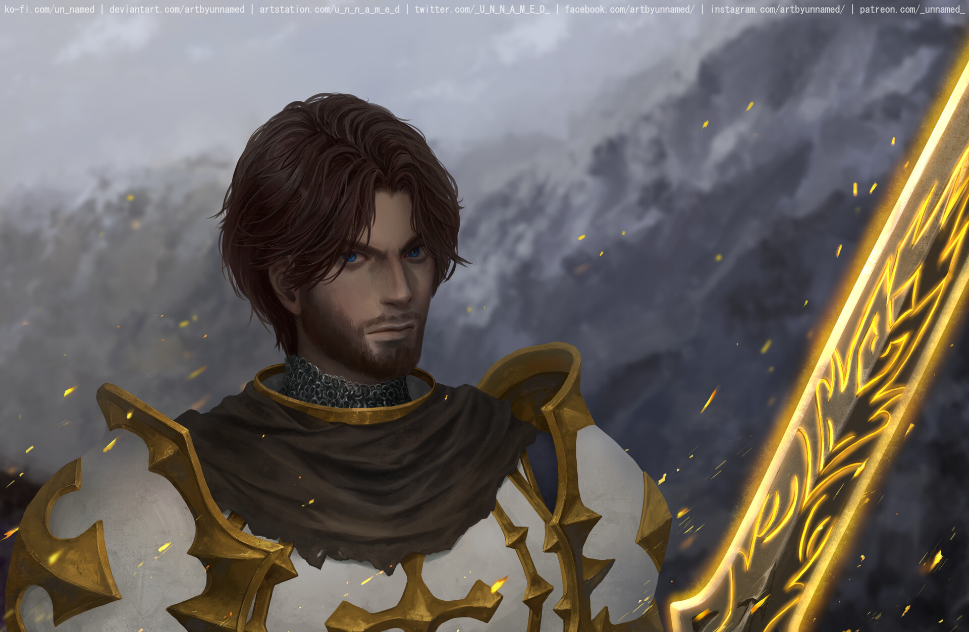 ArtStation - Metaqrion