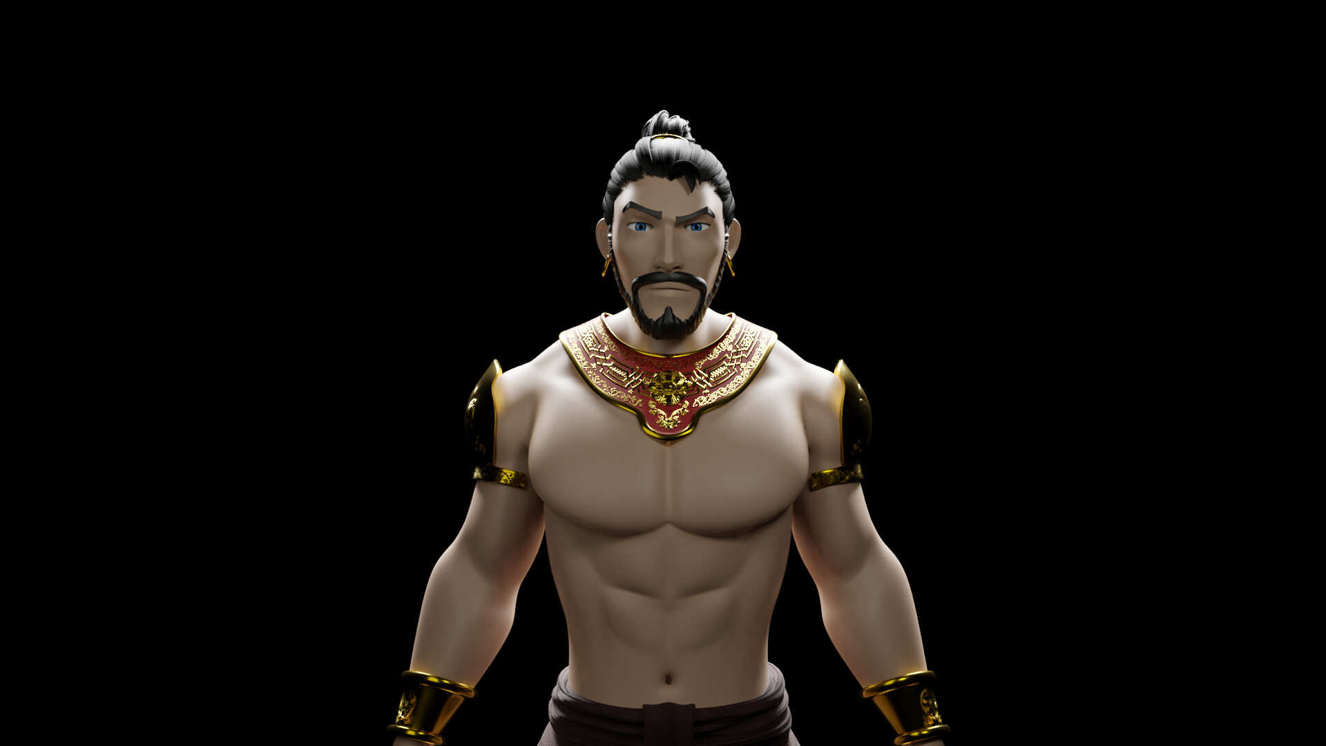 ArtStation - Welusumana Sri Lanka